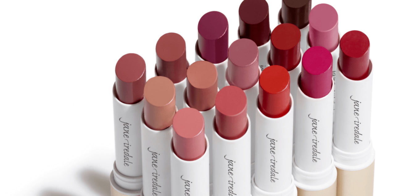 Jane Iredale Lips – Carine Beauty Therapy
